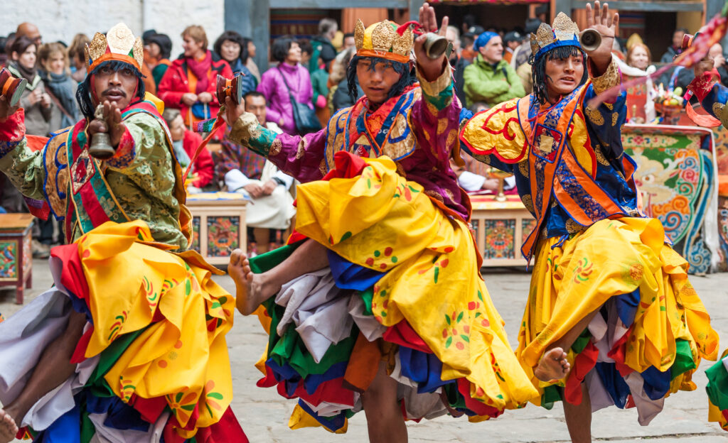 Bhutan Festival Tour - 10 Days | Jambay Lhakhang Drup 2026
